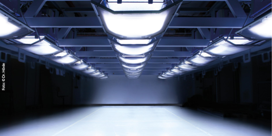 avesco präsentiert: Sustainable Hidden Champion #24 Dr. Hönle