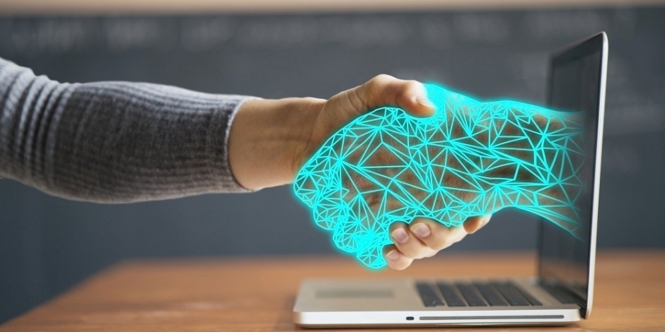 Goldman Sachs: Tech - mehr als nur big, sondern auch clever und smart