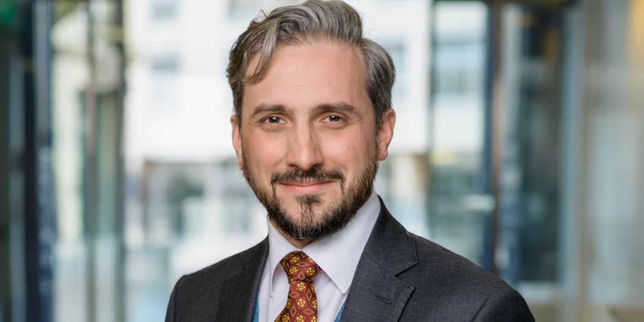 Das neue Gesicht des US-Arbeitsmarktes