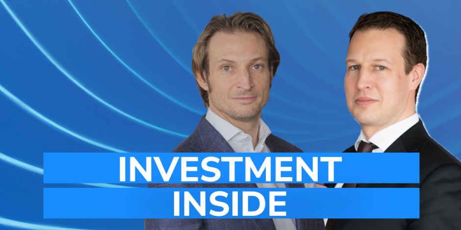 LAIQON Investment Inside: LF - Green Dividend World