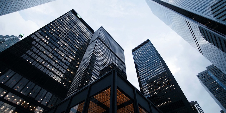 Morgan Stanley IM: Laurel Durkay on "Environmentally Focused Real Estate