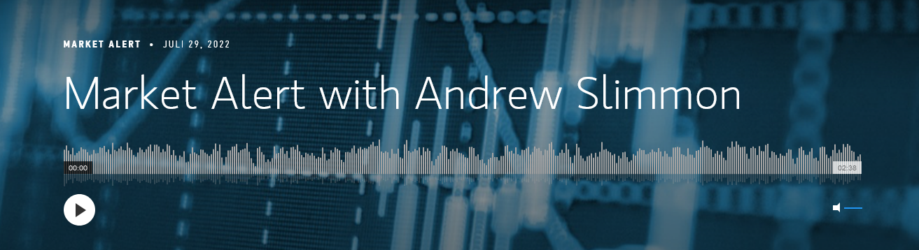 Morgan Stanley IM: Market Alert with Andrew Slimmon