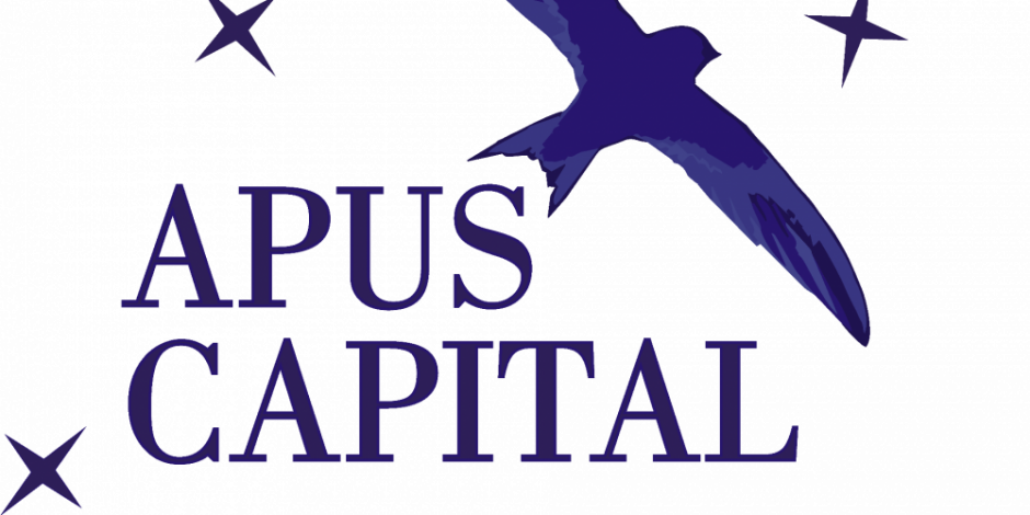 10 Jahre Frankfurter „Mauersegler“, APUS Capital feiert Jubliäum