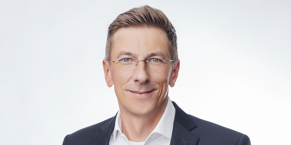 Stabilisator für das Portfolio: ein Blick auf den Gamma Plus