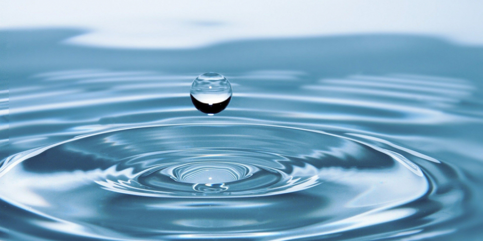 Pictet AM: Wasser wird klimafreundlich