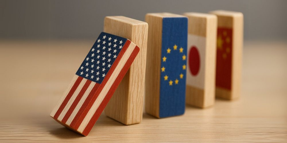 ICM InvestmentBank: Vollbremsung bei US-Aktien – Umschichtung ...