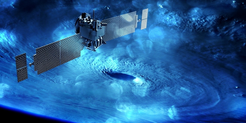 Robeco: Himmlischer Spion in Sachen Abholzung