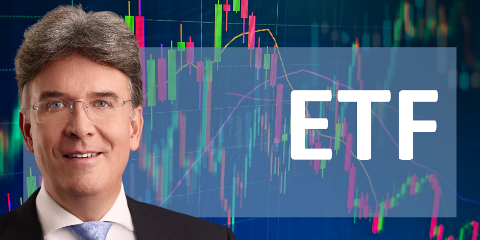 Frank Fischer: ETF - Zum 3. Geburtstag 4 Neue aus Europas 2. Reihe
