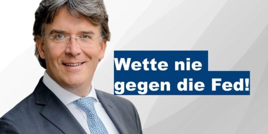 Shareholder Value: Wette nie gegen die Fed! Nur Aktien mit ...