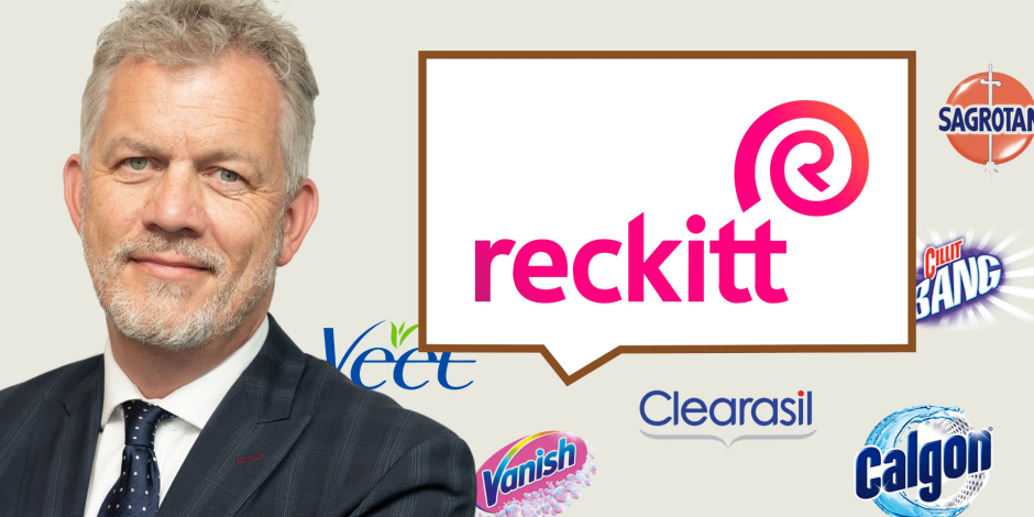 Shareholder Value: Reckitt Benckiser-Aktie: Hygienespezialist ist gut ...