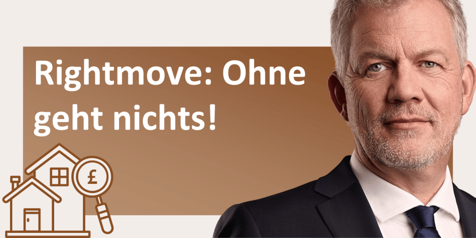 Shareholder Value: Rightmove – Ohne geht nichts auf dem britischen ...