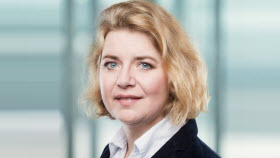 Deutsche AWM mit neuer Immobilienfonds-Chefin