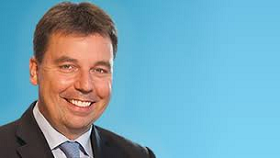 Volker Buschmann verlässt M&G