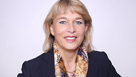 Berenberg verstärkt sich an der Spitze