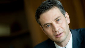 Pictet-Fondsmanager: „Wir suchen Megatrends“