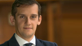 Rothschild: Neuer Mann für die Strategie