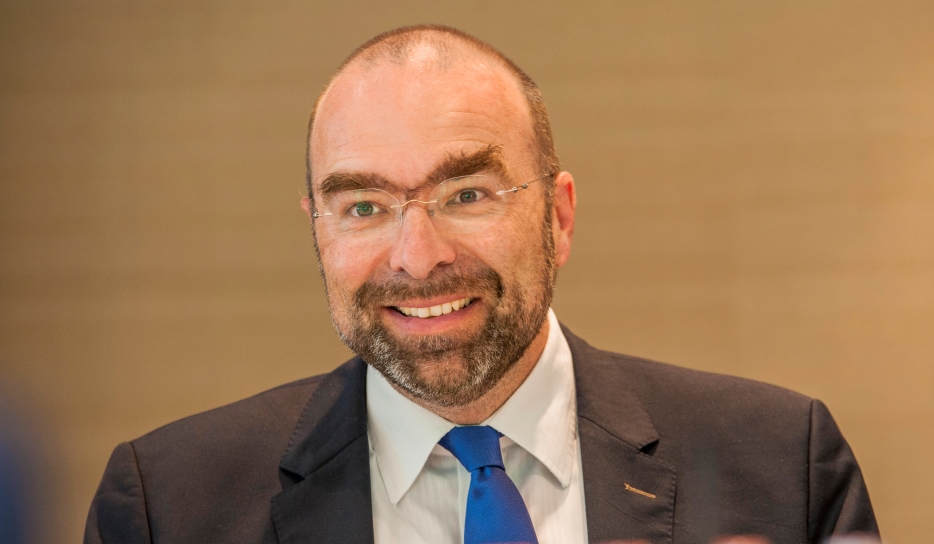 Waigel: Neues zur MiFID-II-Umsetzung