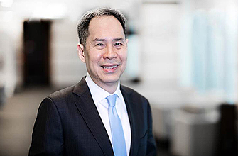 UBS: Geoffrey Wong bester EM-Fondsmanager