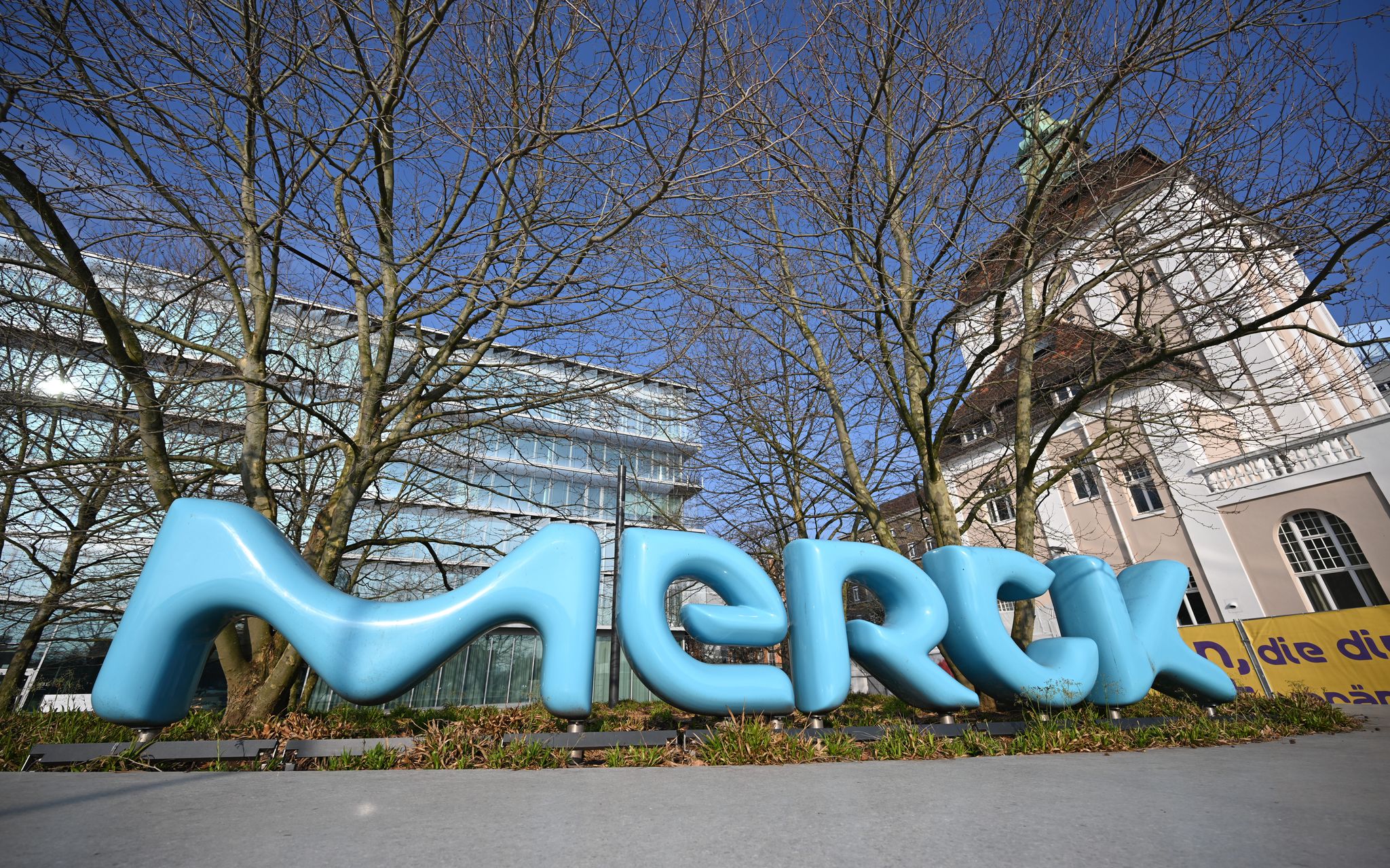 Milliardendeal: Merck übernimmt Krebsspezialist Springworks